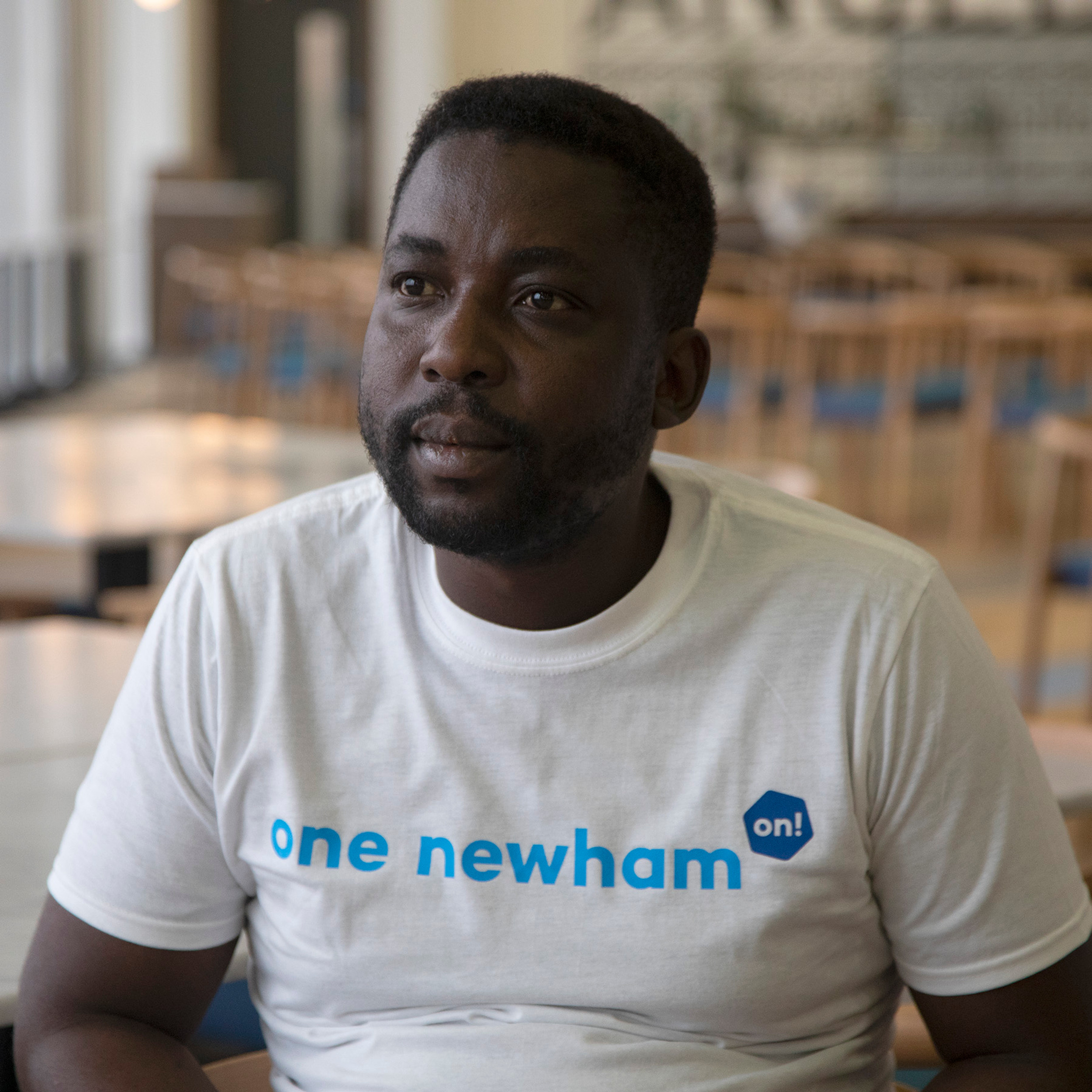 Manifesto | ONE NEWHAM