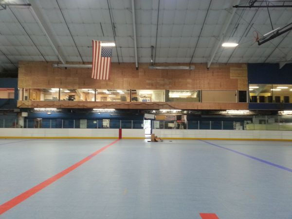 Arena Warhouse | Shop Used Arena Equipment