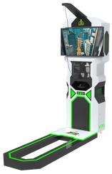 Virtual Reality | VR Action World | Brainerd, MN