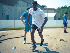 MN Hockey Camps | Breezy Point, MN | Hockey Training