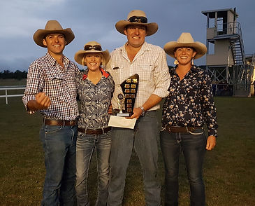 Get Involved | Bell Show and Rodeo