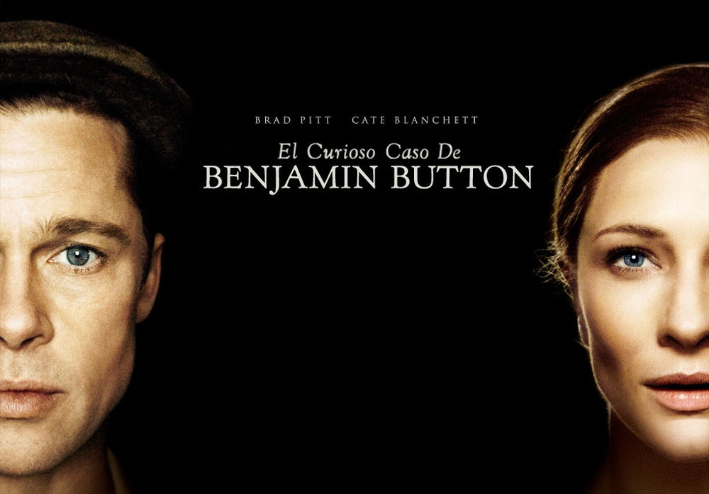 El curioso caso de Benjamín Button