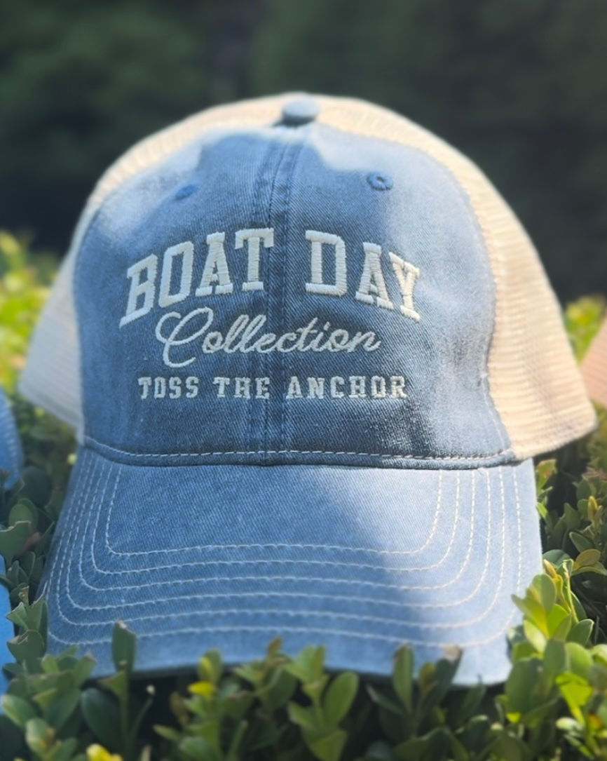 Home | Boat Day Apparel