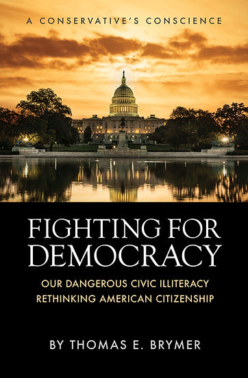 Home | The Democratist