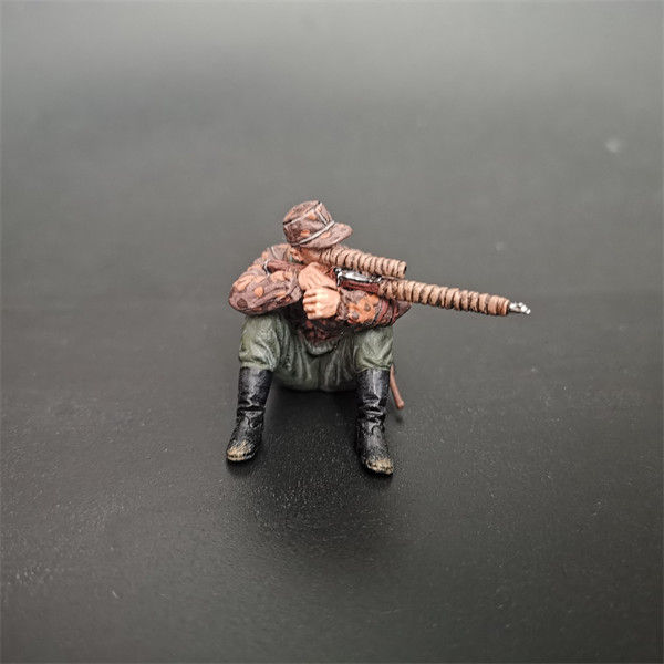 War Park Miniatures Xuan Hua Miniatures | Toy Soldiers Galleria - War ...