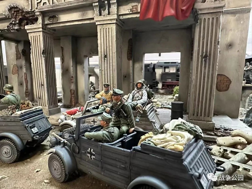 2023 War Park Photo Gallery 6