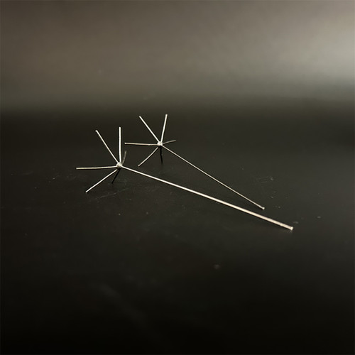 War Park WS050 German Panzer Umbrella Antenna | Toy Soldier Galleria