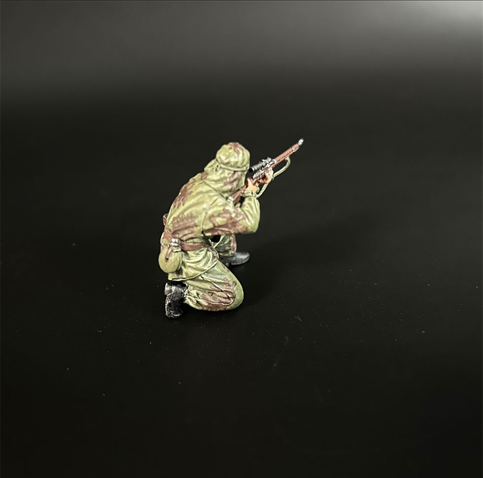 WP Red Army | Toy Soldier Galleria