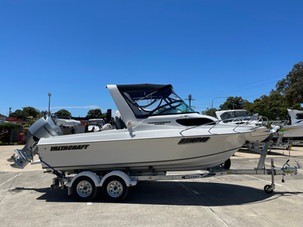 YALTA CRAFT | NEWBOATS | AUSTRALIA