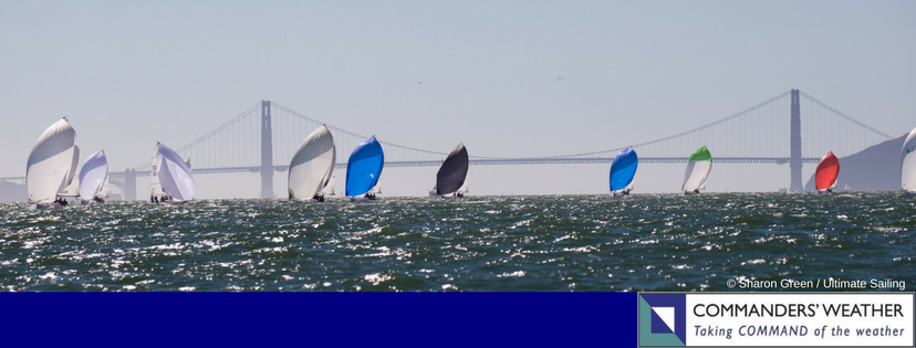 Marine Weather Forecasting | Weather Routing | Commanders' Weather