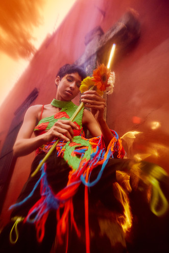 Come See | Gabriel Mendoza Weiss | Los Angeles