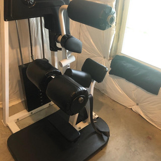 Mid Torso Inventory | IFR Website