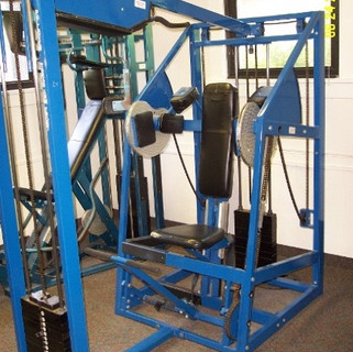 Nautilus 1st Gen Catalog | IFR Website