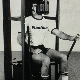 Early Nautilus Catalog | IFR Website