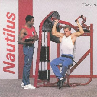 Nautilus 1st Gen Catalog | IFR Website