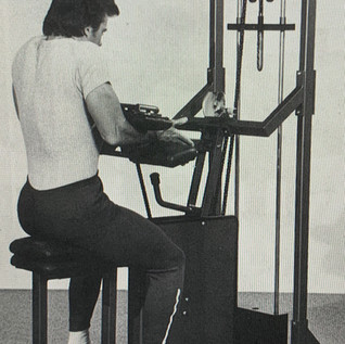 Early Nautilus Catalog | IFR Website