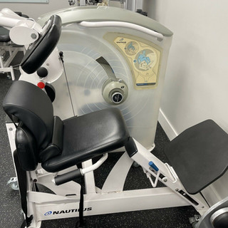 Mid Torso Inventory | IFR Website