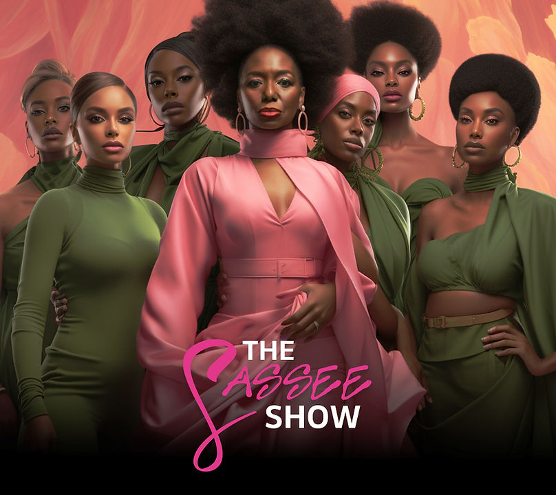 SASSEE | black women leaders