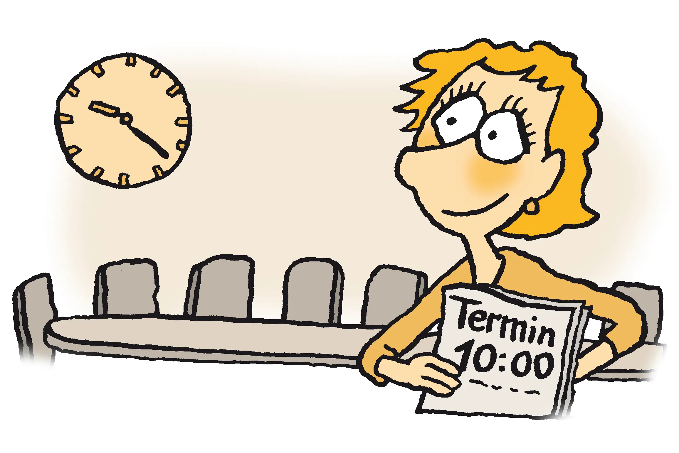 Are Germans Really Punctual? Exploring German Punctuality: Fact or ...