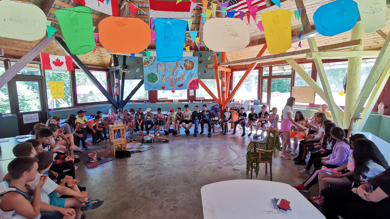 Home | Come Over & Help