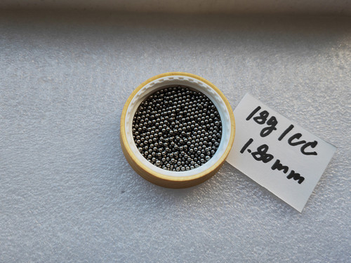 TSS shot #10 Dia 1.80mm | Ascendmetals