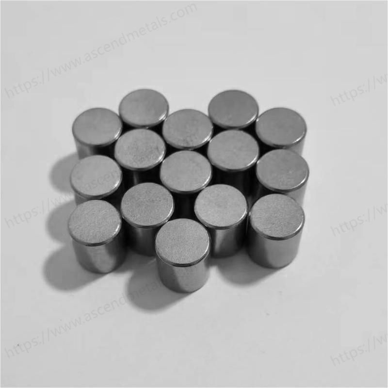 AR15 tungsten buffer weight(USD86/20 pieces ) | Ascendmetals