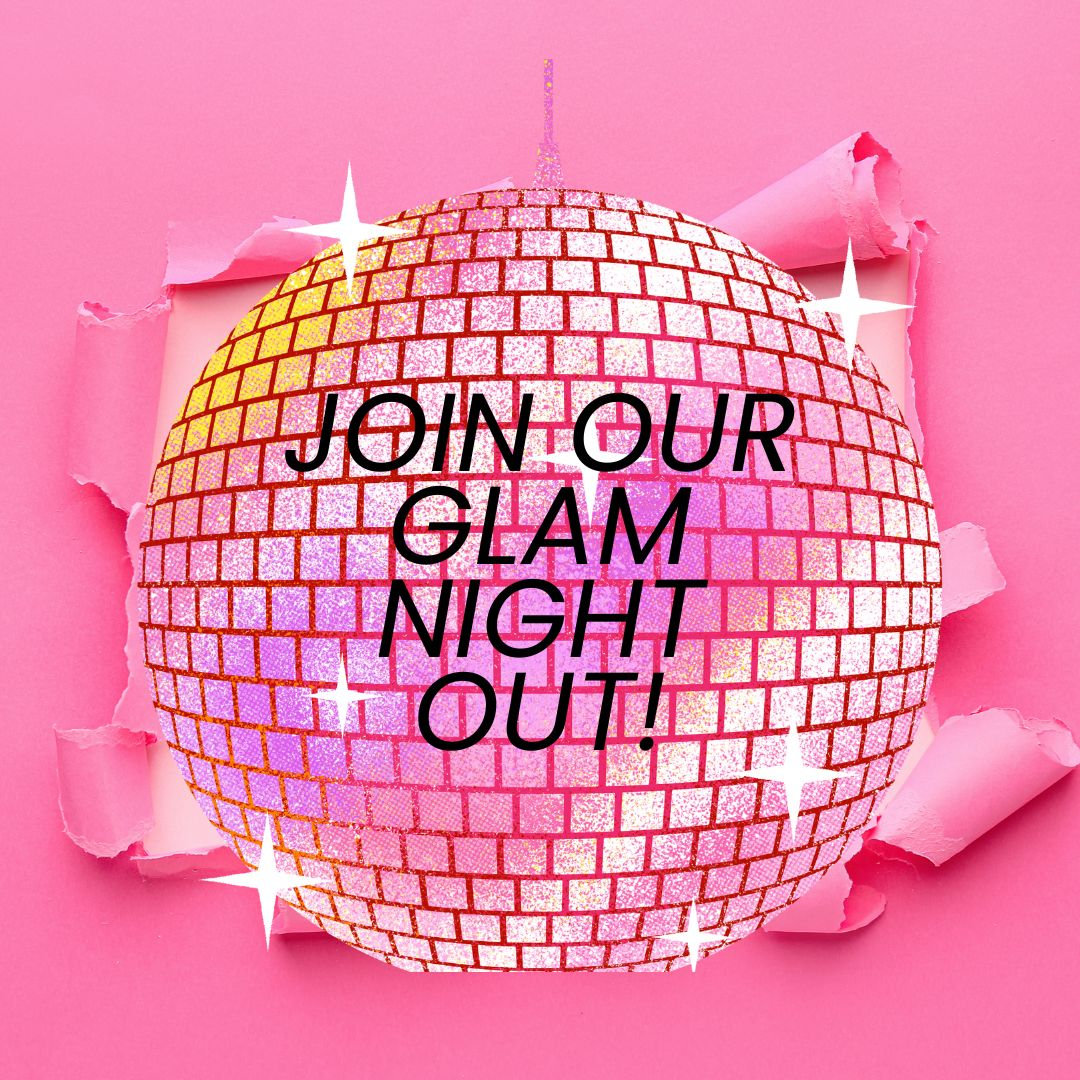 Glam Night Out! | Impact Palm Beaches