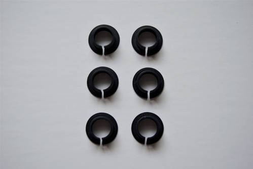 1G DSM 91-94 Shifter Bushings | DSM 3D Creations