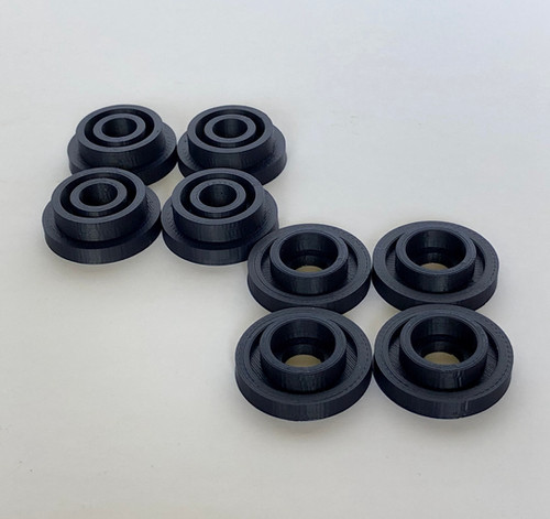 1G DSM 91-94 Shifter Base Bushings | DSM 3D Creations