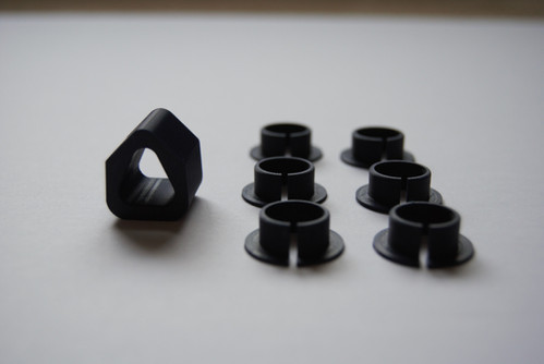 1G DSM 91-94 Shifter Assembly Kit | DSM 3D Creations