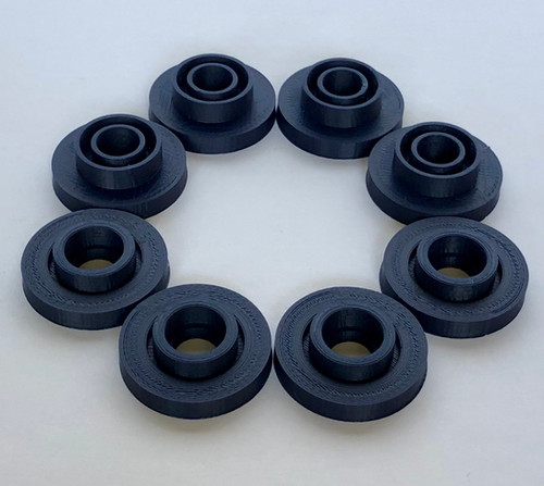 1G DSM 90 Shifter Base Bushings | DSM 3D Creations