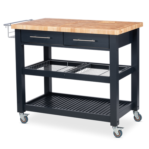 Big Block 40+6"W x 24"D | Chris & Chris