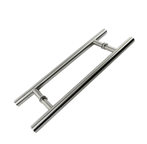 Dorma PA-102 Pull Handle L1550mm CC1500mm SS | cacpacific