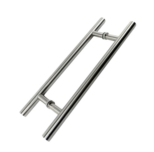 GA Line Pull handle L1500mm C/C1350mm OD32mm SS | cacpacific