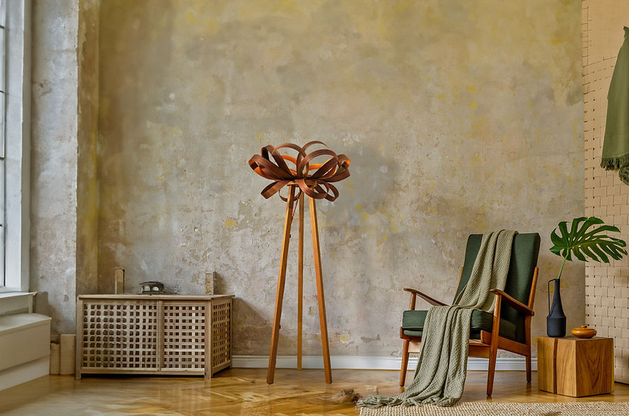 Marlo Woodwork | Handcrafted Home Decor