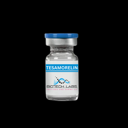 TESAMORELIN 5MG | BIOTECH LABS