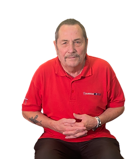 Volunteers | Harrow Ms Therapy Ce