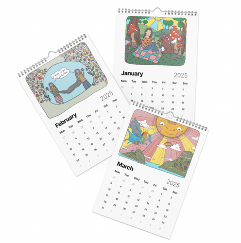 Calendars | mysite