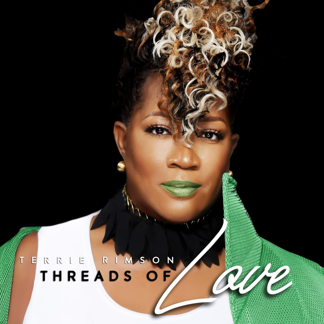 Recording Artist Terrie Rimson Music
