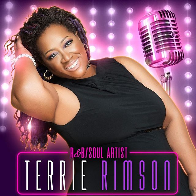 Terrie Rimson: Bio