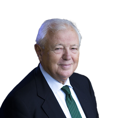 Prof Dr Ilter Turan-1
