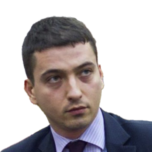 Stevan Gajich