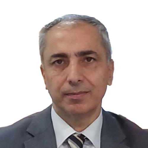Prof Dr Samir Salha