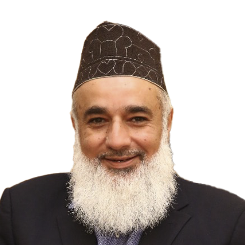 Haji Muhammad Rafiq