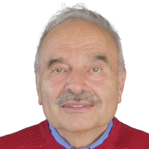 Prof Dr Kamil Eren