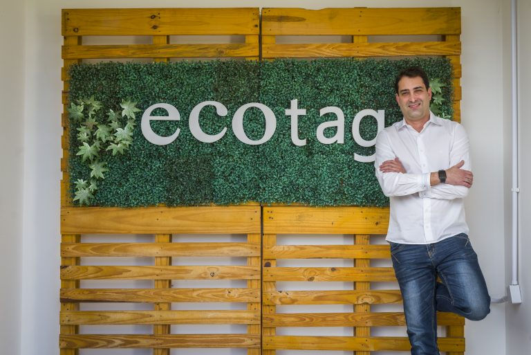 Ecotag patrocina o TEDxBlumenau pelo segundo ano consecutivo