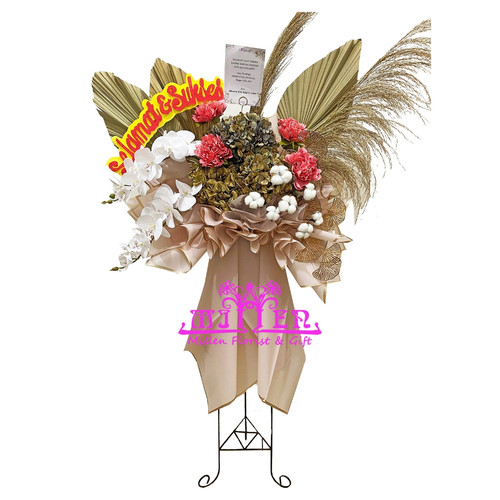 Bunga Standing Jakarta No. 1 | Standing Flower Jabodetabek | Toko Bunga ...
