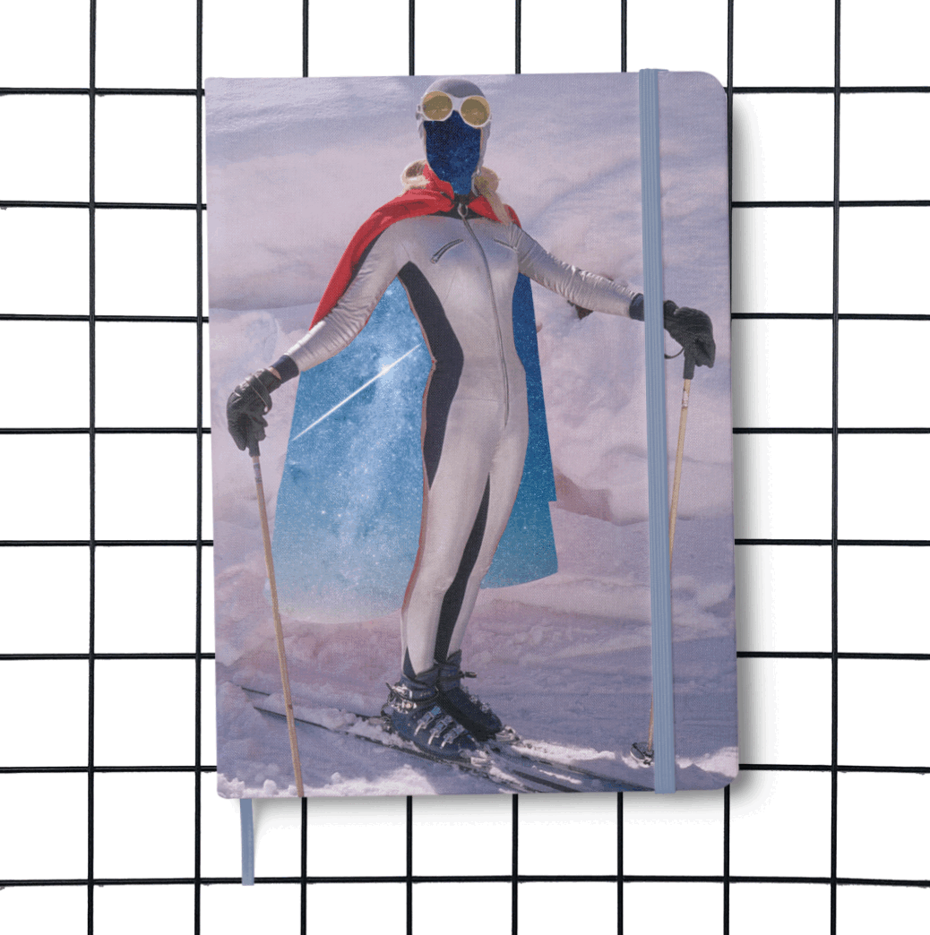 creative studio based in Amsterdam