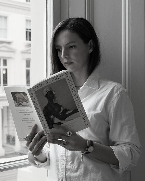 EDITORIAL | The Nomad Salon