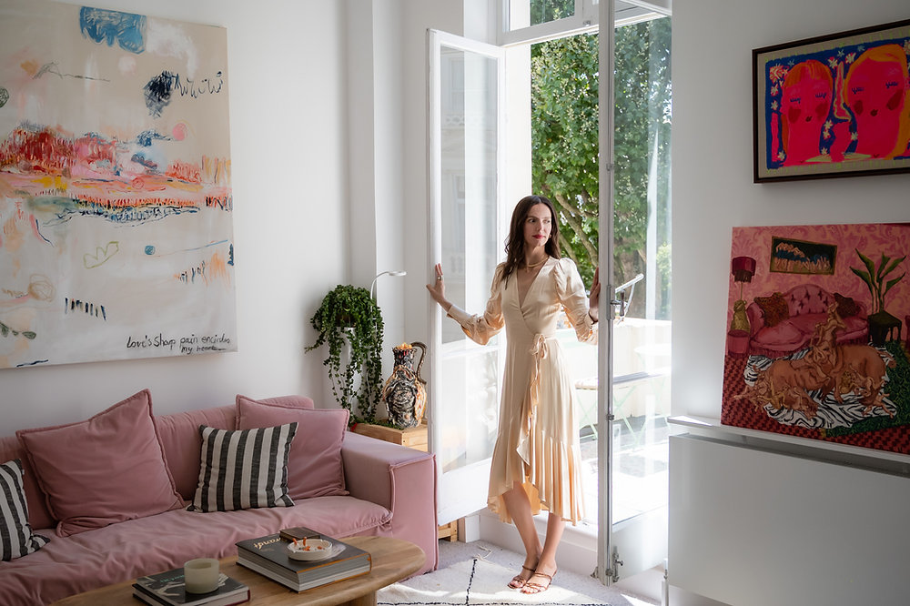 Investing in Talent: Why You Should Add Art by Women to Your Art Collection